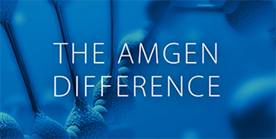 About Amgen | Amgen Hong Kong